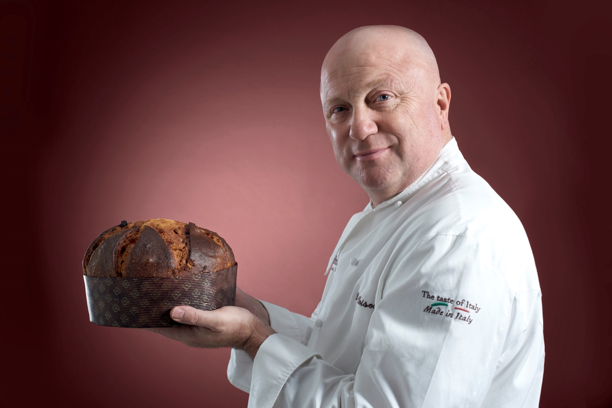 Dario Loison e la sfida alla crisi del cacao - Loison